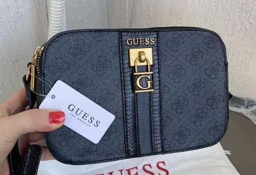 Сумка guess женская новая