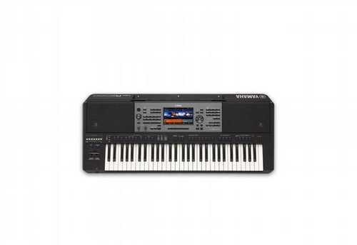 Yamaha psr a5000