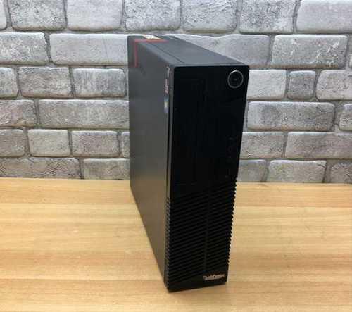 Компьютер Lenovo AMD A10-6700/8GB/HD 8670D/SSD240