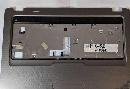 Топкейс HP G62
