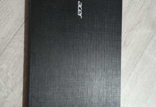 15.6" Acer Aspire E5-532G, 500 ГБ, Pentium N3700, RAM 8 ГБ, GeForce 920M 2 ГБ
