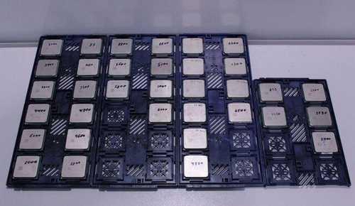Процессоры AMD/Athlon/64 X2/Phenom X4/sempron/ FX
