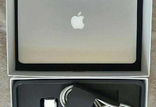 Apple MacBook Air 13 2013 i7/8/256