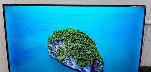 Телевизор denn le50de85sumax Smart 4k UHD