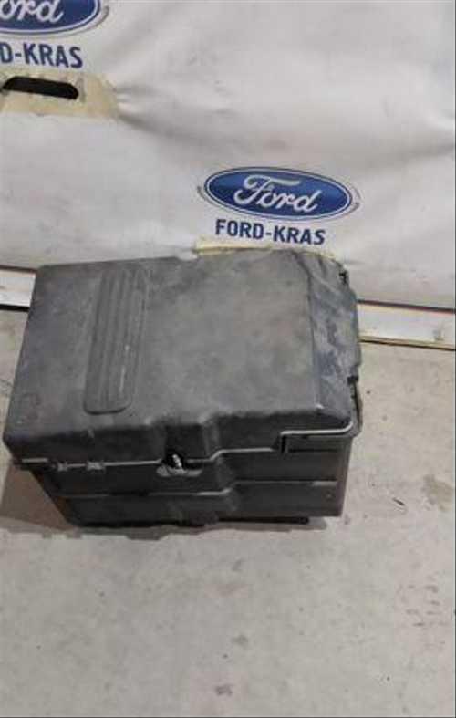 Корпус аккумулятора Mazda Mazda 3 BK Z6 2008
