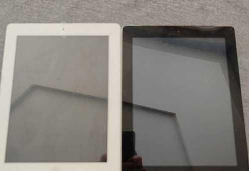 Айпад iPad 3 а1430 и а1416 белый и черный