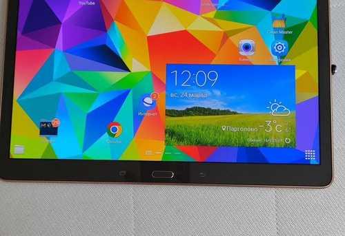 Планшет samsung galaxy tab s