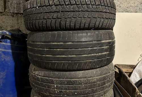 Accelera 651 2.25/5 R8 19B
