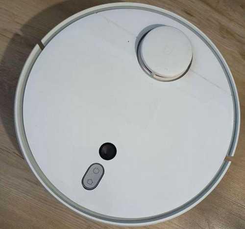 Xiaomi mija vacuum cleaner 1s