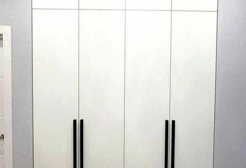 Шкафы/ прихожие в коридор в современном стиле