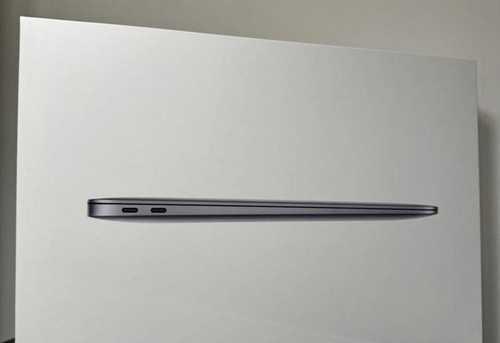 Apple MacBook Air 13" M1/8Gb/256Gb Silver