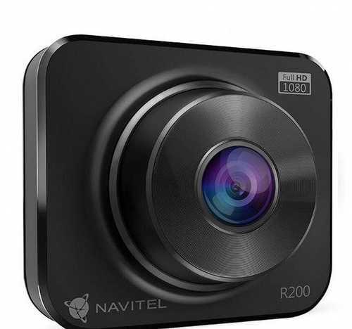 Видеорегистратор navitel R200 DVR