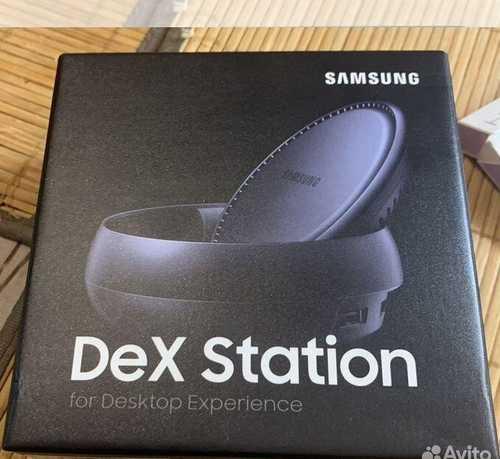 Samsung dex Station