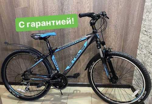 Горный велосипед Stels Navigator 650 V26