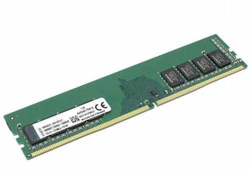 Модуль памяти Kingston DDR4 16GB 2400 MHz