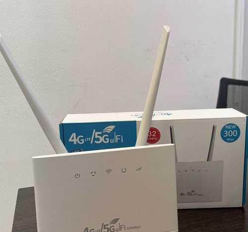 Wifi роутер 4g   безлимитный интернет