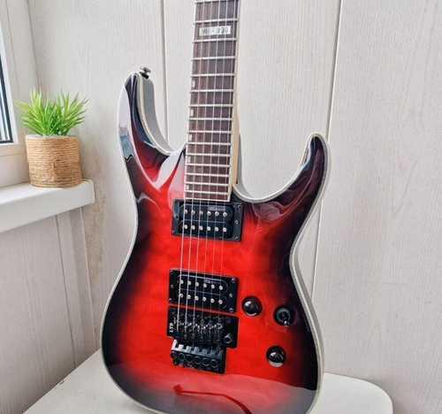 Электрогитара ESP LTD MH-230