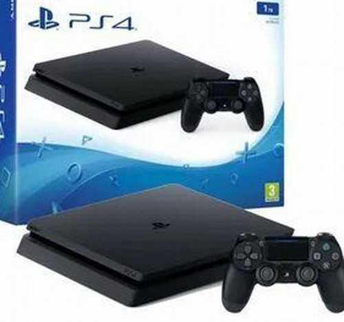 Sony playstation 4 slim