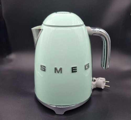 Чайник электрический smeg