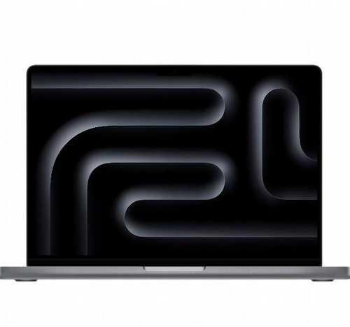 Macbook pro 14 m3 max 8 gb 1 tb