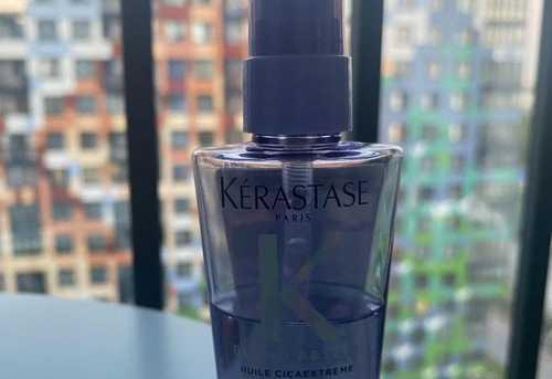 Масло kerastase blond absolu