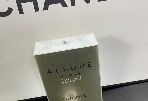 Chanel Allure homme edition blanche