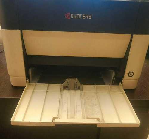 Kyocera fs 1040