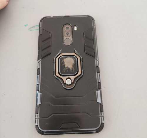 Xiaomi Pocophone F1, 6/128 ГБ