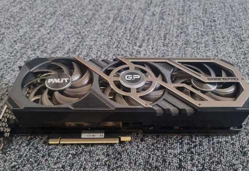 Rtx 3080ti Palit gaming pro