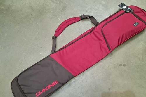 Чехол для сноуборда Dakine Tour Bag Red Новый