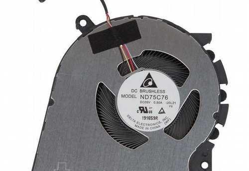 Вентилятор X7400PC GPU FAN с разбора 13NB0U40T0301