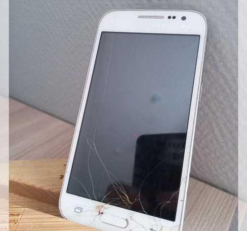 Samsung Galaxy Core Prime SM-G360H, 8 ГБ