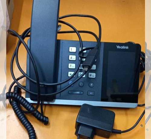 USB Телефон для бизнеса мр50