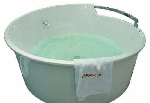 Гидромассажная ванна Appollo AT-9086 для дома и да