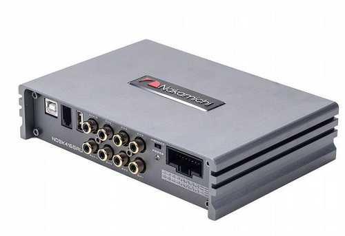Процессор-усилитель Nakamichi ndsk4165AU
