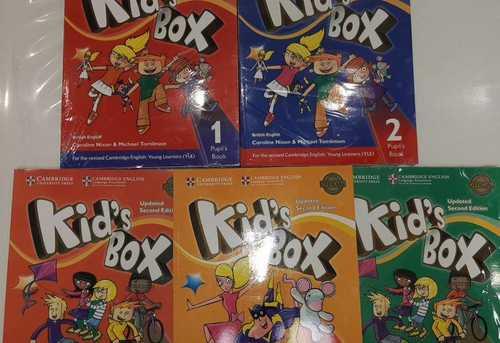 Kids Box