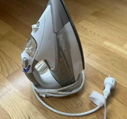 Утюг philips GC 4440