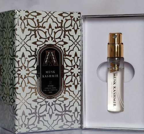 Attar Collection Musk Kashmir Миниатюра