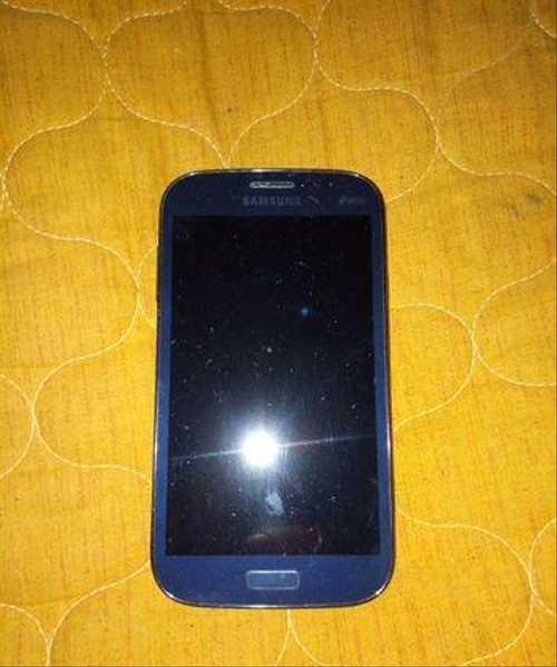 Смартфон Samsung Galaxy GT-I9082