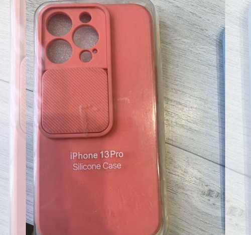 Чехол на iPhone 13 pro