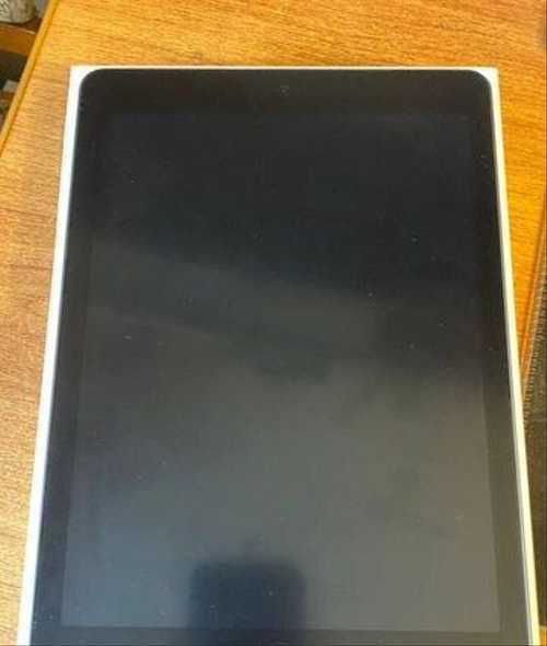 iPad 9.7 2018 32 gb (6th generation)