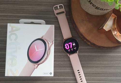 Samsung SMART watch active 2