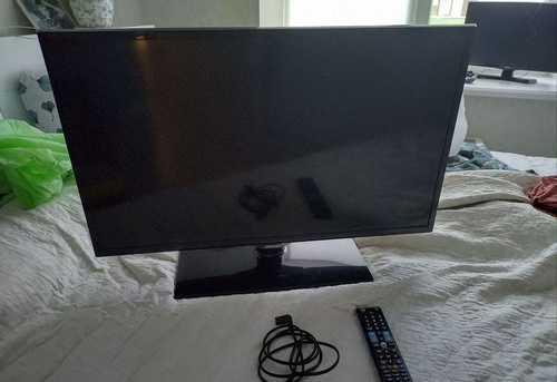 Монитор 32" samsung ue32f5300ak