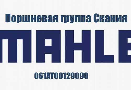Поршневая группа Скания 061AY00129090