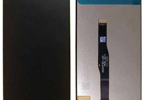Дисплей с тачскрином Huawei P40 Lite