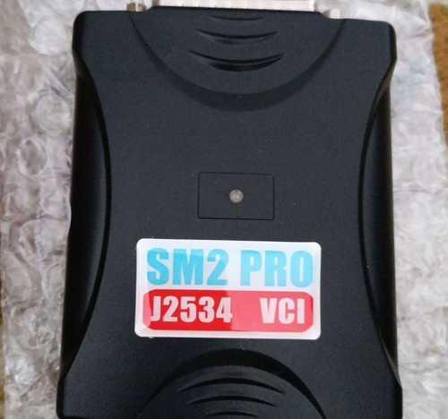 Сканер SM2Pro