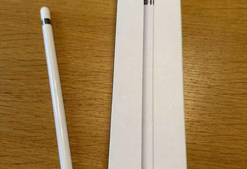 Стилус Apple Pencil 1 поколения Оригинал
