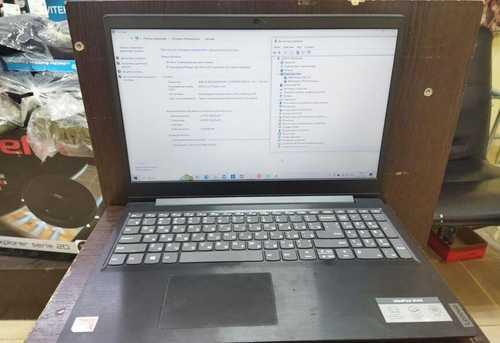 Ноутбук Lenovo IdeaPad S145 AMD A6-9225/4gb/256gb