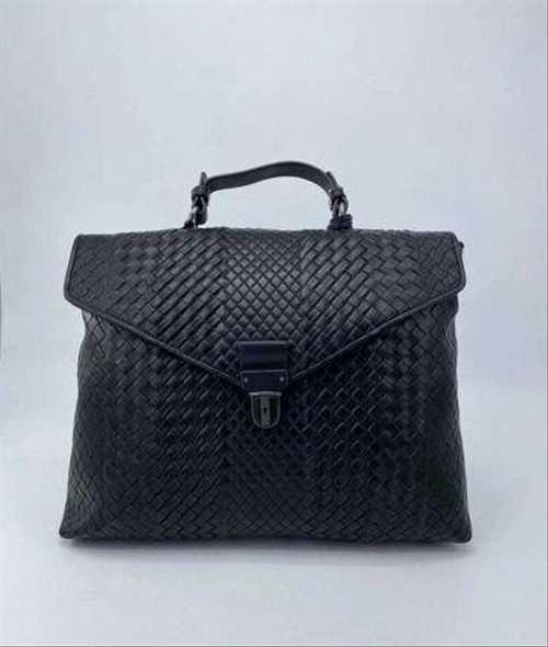 Портфель мужской деловой Bottega Veneta (бренд)