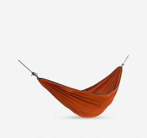 Гамак одноместный Quechua hammock basic Decathlon